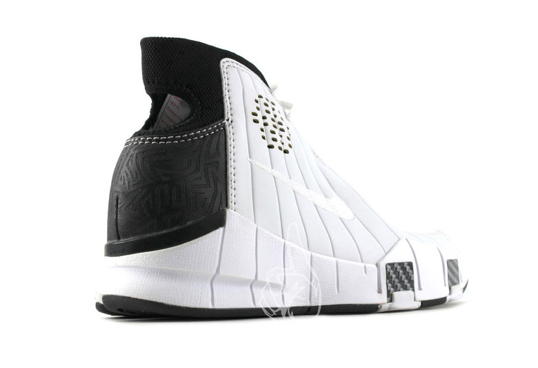 Nike Zoom Kobe 1 Prototype 2005 | SneakerNews.com