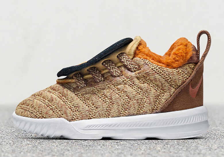 Nike Little Big Cats Photos + Release Info | SneakerNews.com