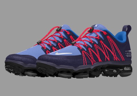 Nike Vapormax Run Utility NIKEiD Release Info | SneakerNews.com