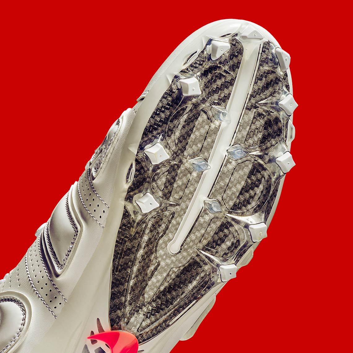 Odell Beckham Jr Nike Cleats BV8205-100 Buy Now | SneakerNews.com