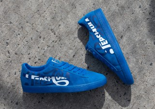 Pepsi Puma Suede 50 Photos Release Info | SneakerNews.com