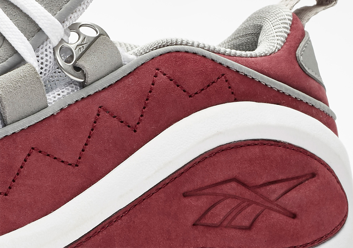 SNS Reebok DMX Run 10 Release Info | SneakerNews.com