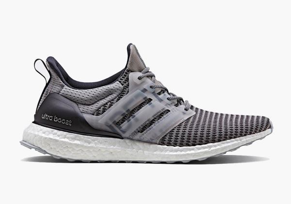 Undefeated adidas Ultra Boost Release Date | SneakerNews.com