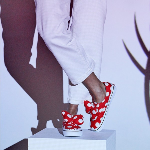 Vans Mickey Mouse 90th Anniversary - Buying Guide | SneakerNews.com