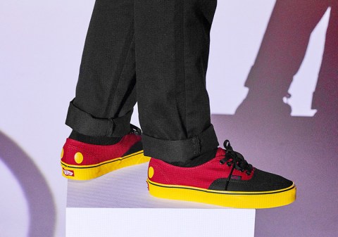 Vans Mickey Mouse 90th Anniversary - Buying Guide | SneakerNews.com