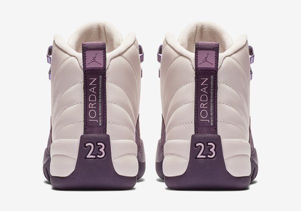 Jordan 12 Pro Purple - Where To Buy / Release Info | SneakerNews.com
