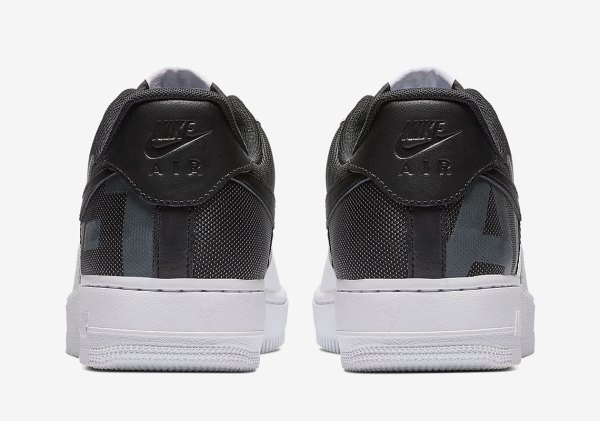 Nike Air Force 1 LV8 - AV8363-100 Release Info | SneakerNews.com