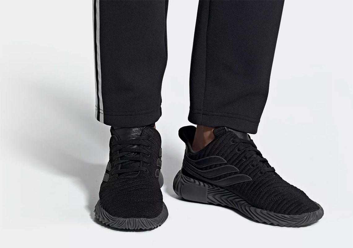 adidas Sobakov Shoes Release Info | SneakerNews.com