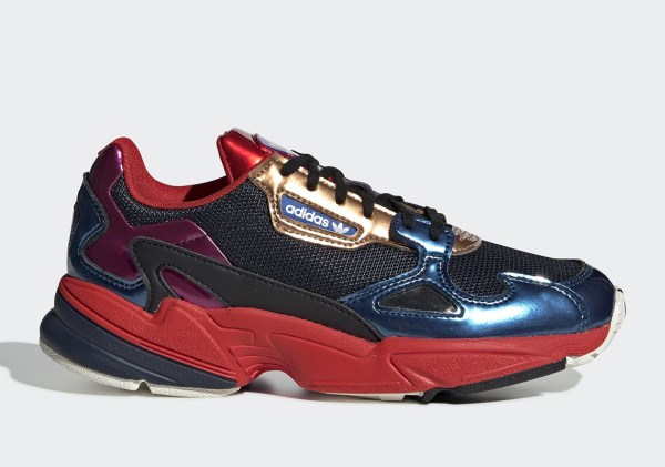 adidas Falcon Winter Where To Buy | SneakerNews.com