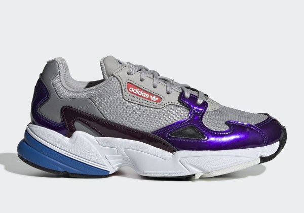 adidas Falcon Winter Where To Buy | SneakerNews.com
