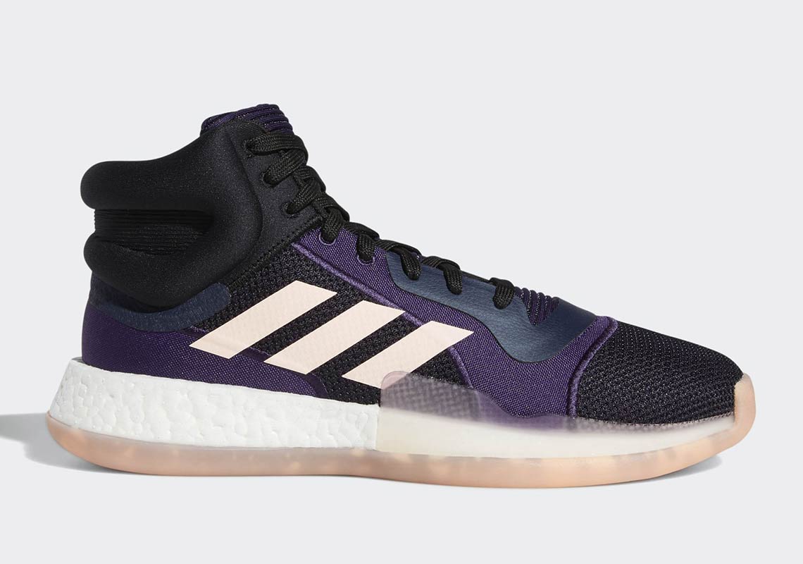 adidas Marquee Boost Release Date + Store Links | SneakerNews.com