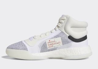adidas Marquee Boost Release Date + Store Links | SneakerNews.com