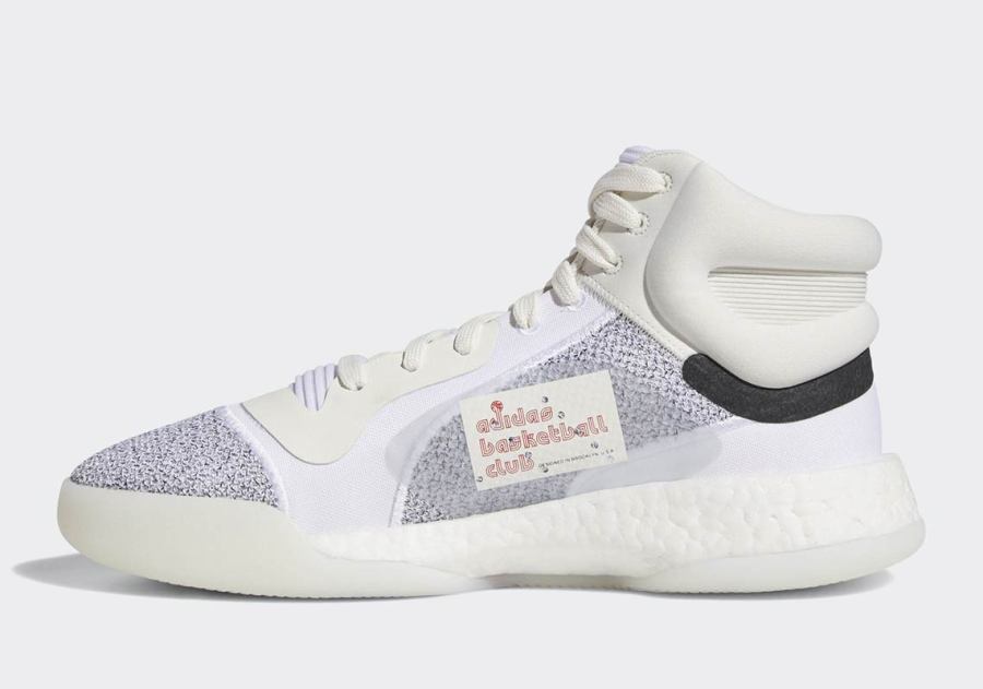 adidas Marquee Boost Release Date + Store Links | SneakerNews.com