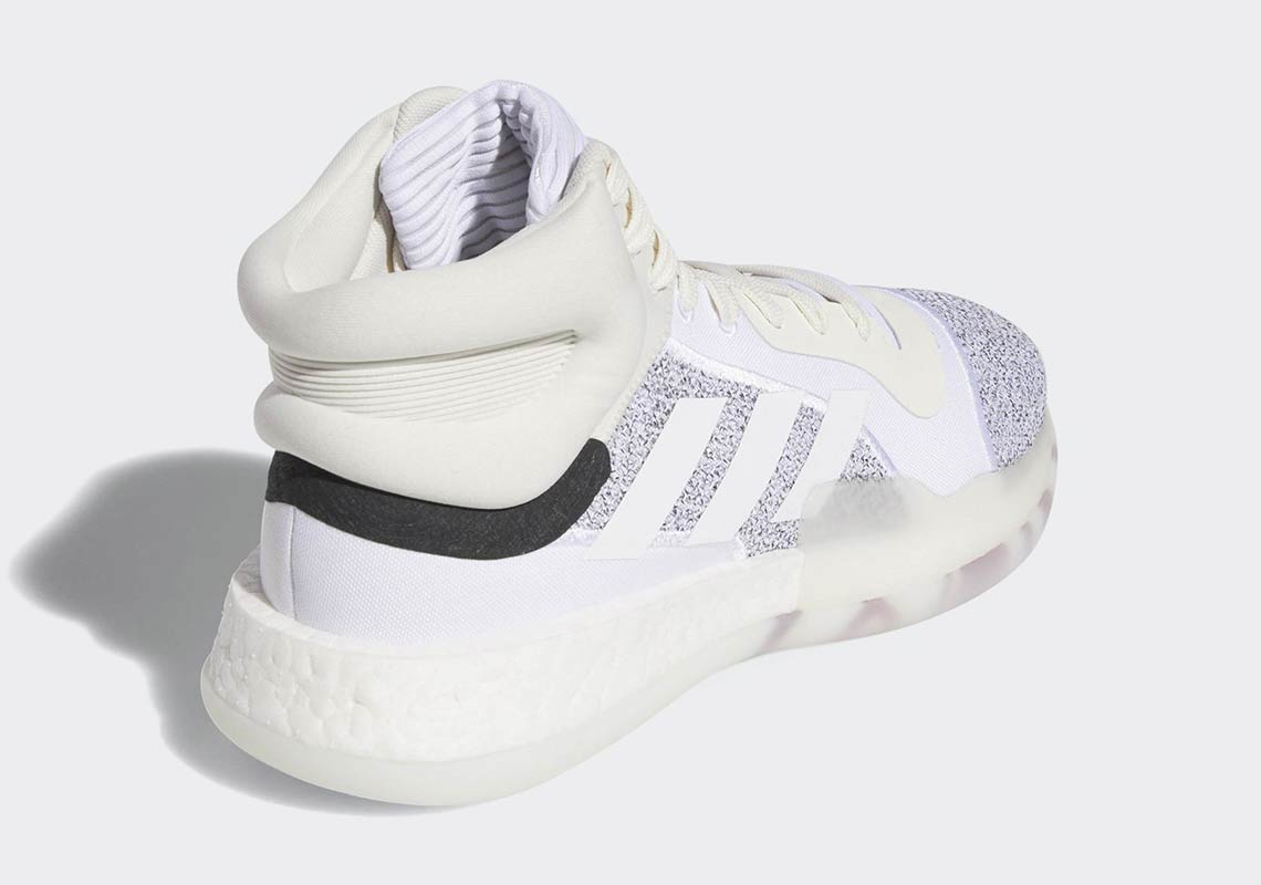 adidas Marquee Boost Release Date + Store Links | SneakerNews.com