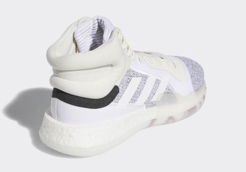 adidas Marquee Boost Release Date + Store Links | SneakerNews.com