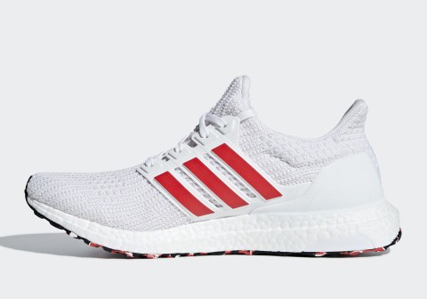 adidas Ultra BOOST DB3199 Release Info | SneakerNews.com