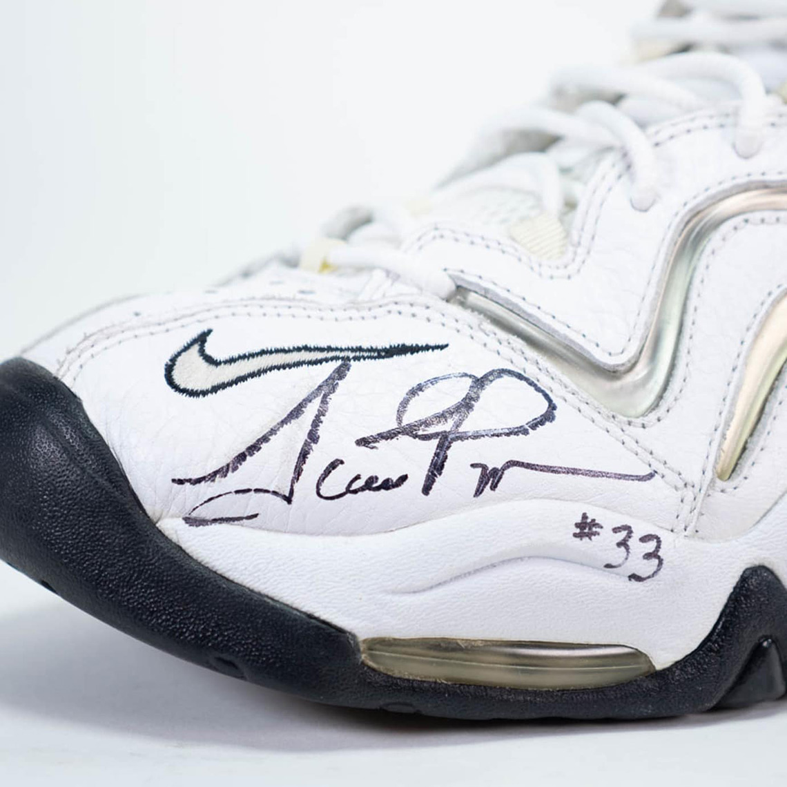 eBay ESPN Charity Sneaker Auction Info | SneakerNews.com