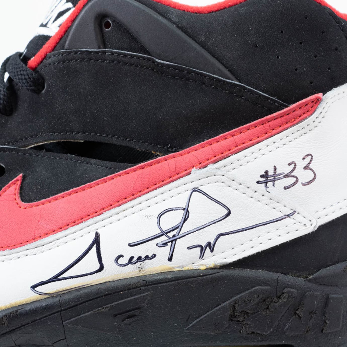 eBay ESPN Charity Sneaker Auction Info | SneakerNews.com