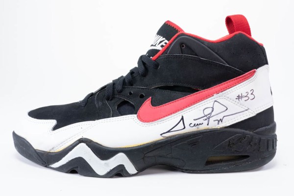 eBay ESPN Charity Sneaker Auction Info | SneakerNews.com