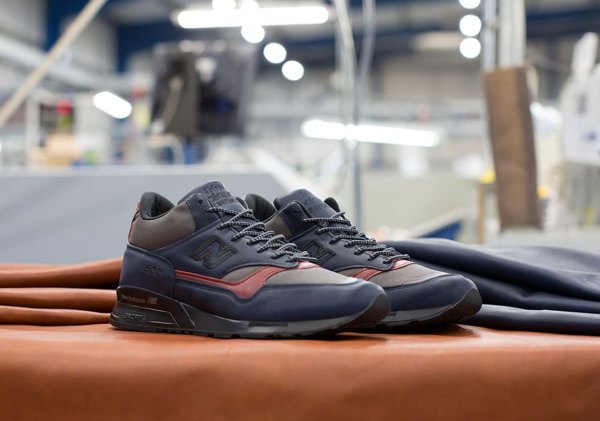 New Balance MH1500NG Mid - Release Info | SneakerNews.com