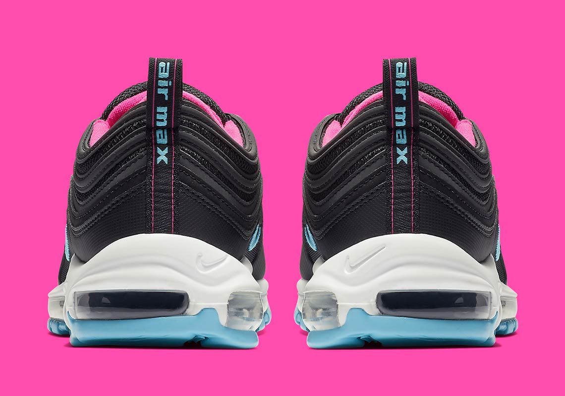 Nike Air Max 97 Miami BV1256-001 Store List | SneakerNews.com
