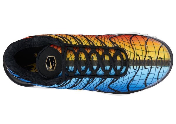 Nike Air Max Plus Greedy Release Info | SneakerNews.com