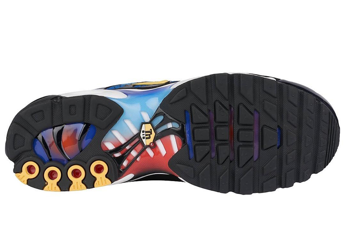 Nike Air Max Plus Greedy Release Info | SneakerNews.com