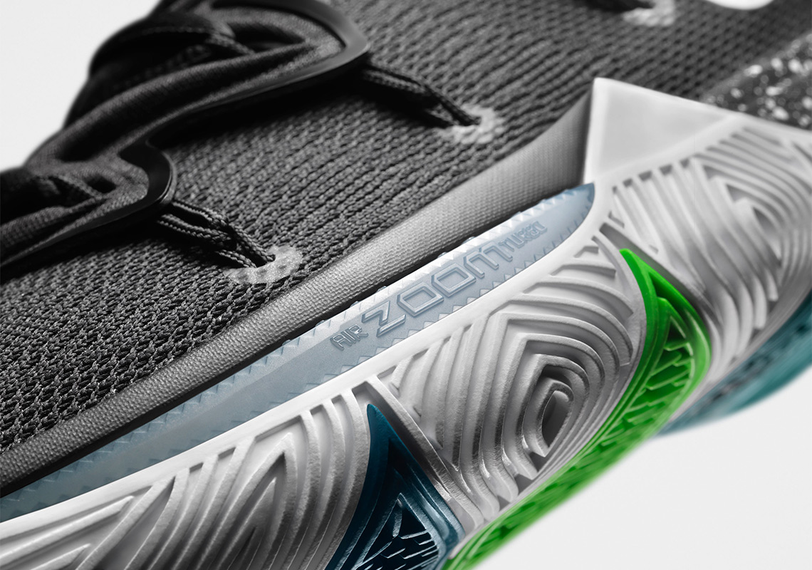 Kyrie 5 - Official First Look + Release Date | SneakerNews.com