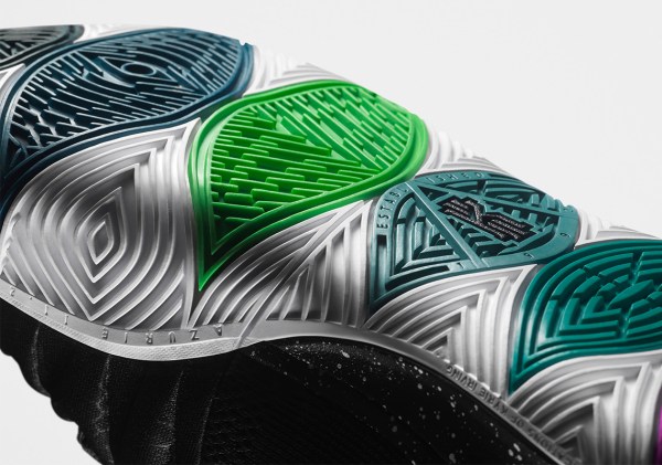 Kyrie 5 - Official First Look + Release Date | SneakerNews.com