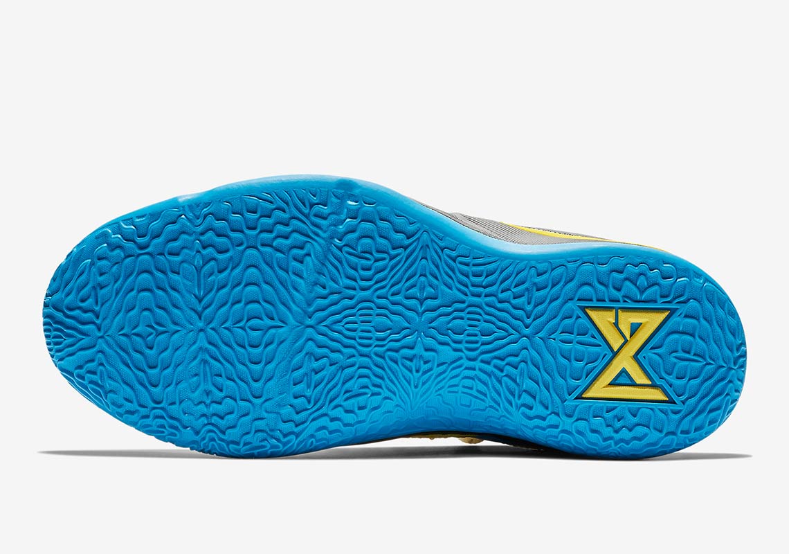 Nike PG 2.5 BQ9457-740 Release Info | SneakerNews.com