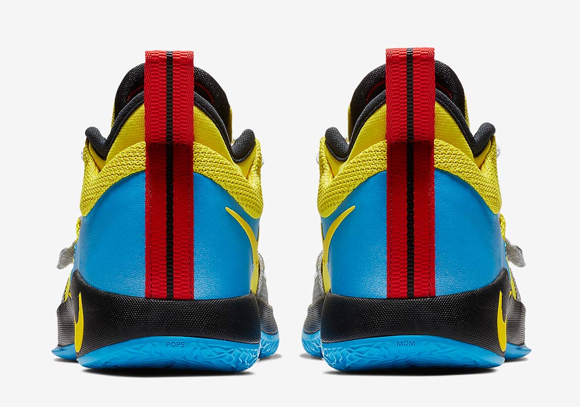 Nike PG 2.5 BQ9457-740 Release Info | SneakerNews.com