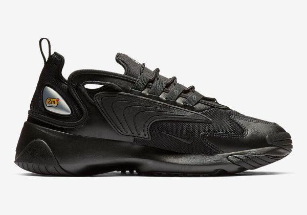 The Nike Zoom 2K Is Like A Basketball Version Of The M2K Tekno ...