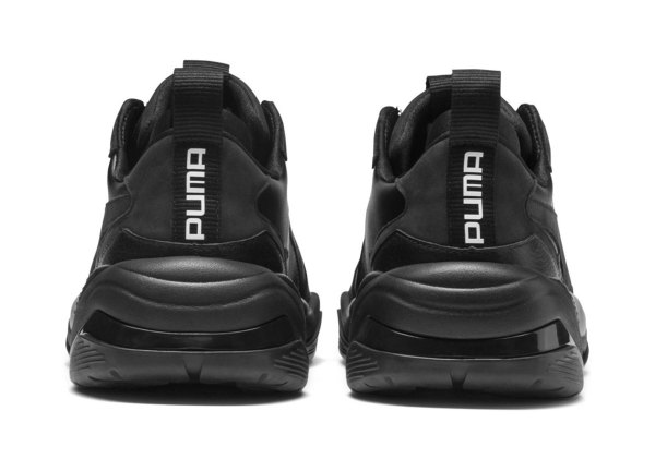 Puma Thunder Spectra Triple Black Triple White Release Date ...