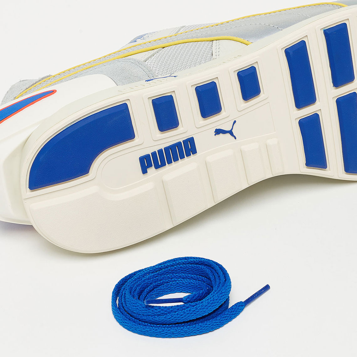 Puma Ader Error 2018 Collection RS-100 RS-0, Suede Release Date ...