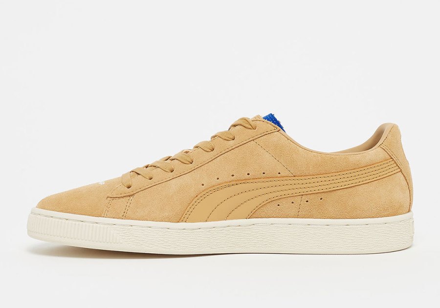 Puma Ader Error 2018 Collection RS-100 RS-0, Suede Release Date ...