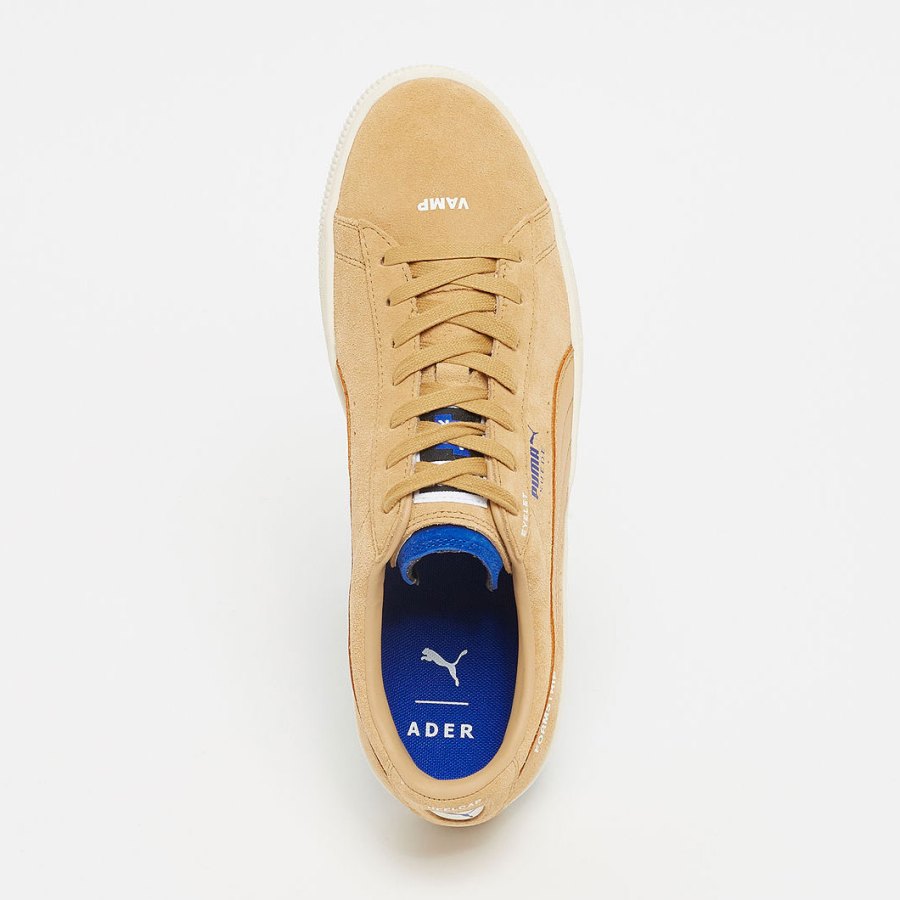 Puma Ader Error 2018 Collection RS-100 RS-0, Suede Release Date ...