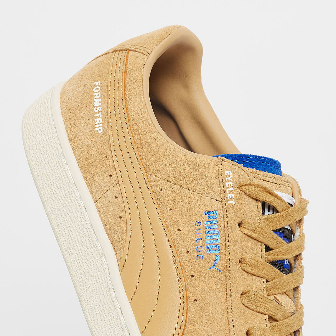 Puma Ader Error 2018 Collection RS-100 RS-0, Suede Release Date ...