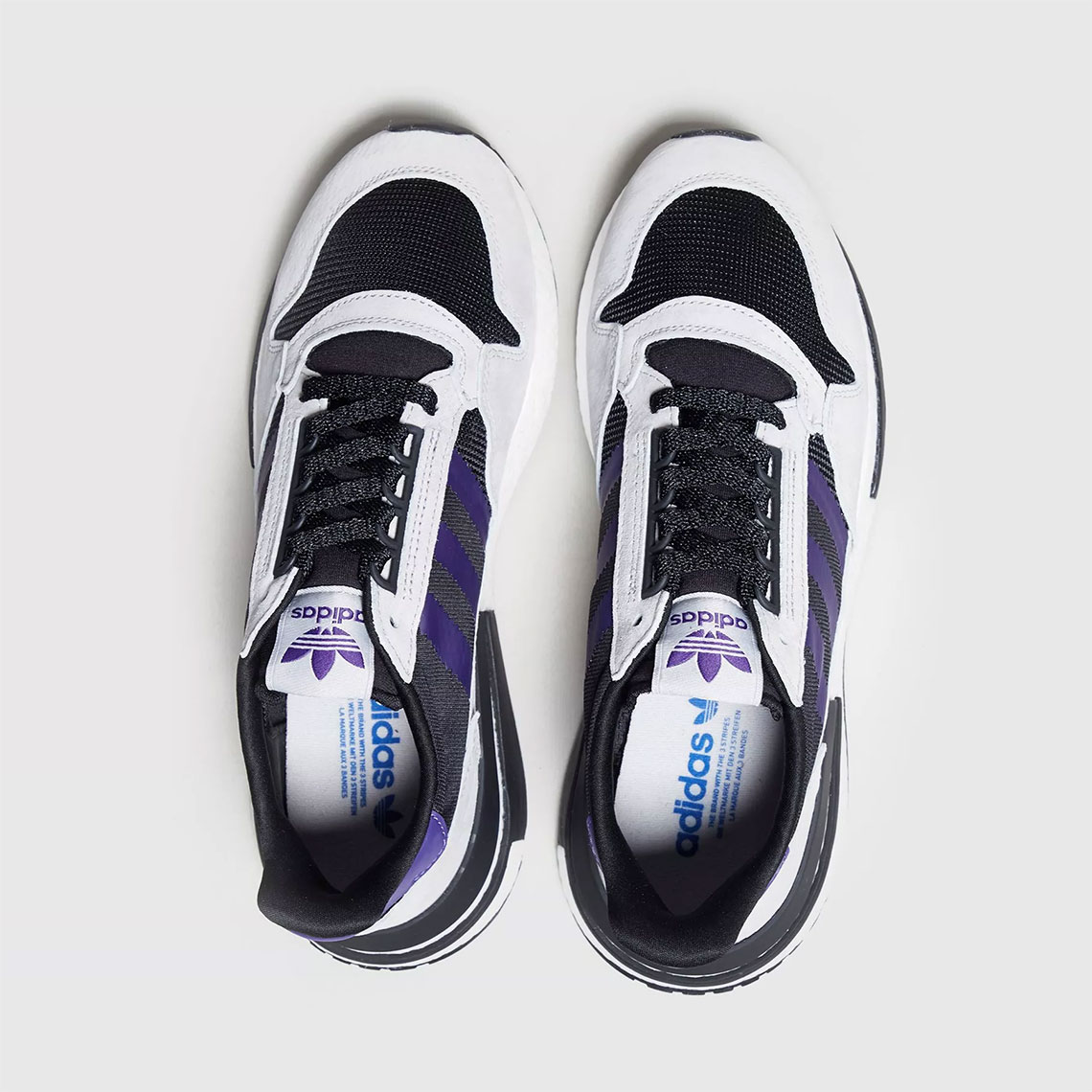 size? adidas ZX 500 RM Boost 095385 Release Info | SneakerNews.com