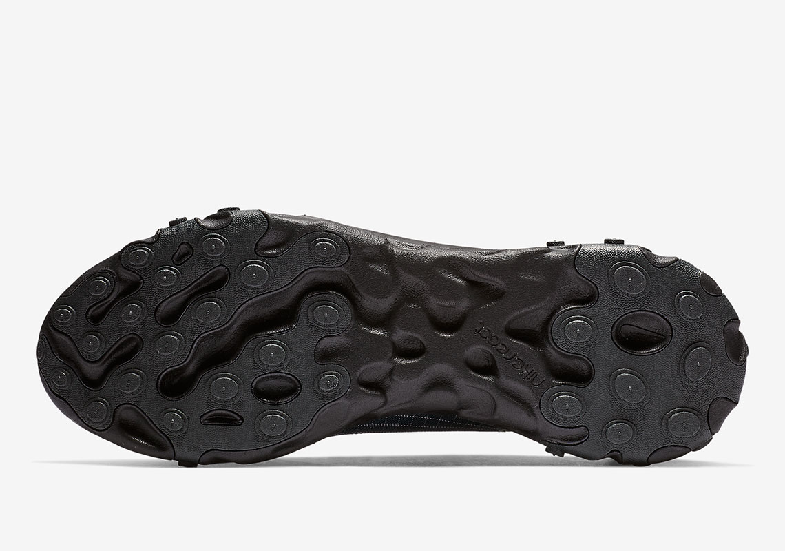 Nike React Element 55 Grid First Look + Release Info | SneakerNews.com