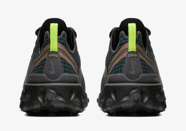 Nike React Element 55 Grid First Look + Release Info | SneakerNews.com