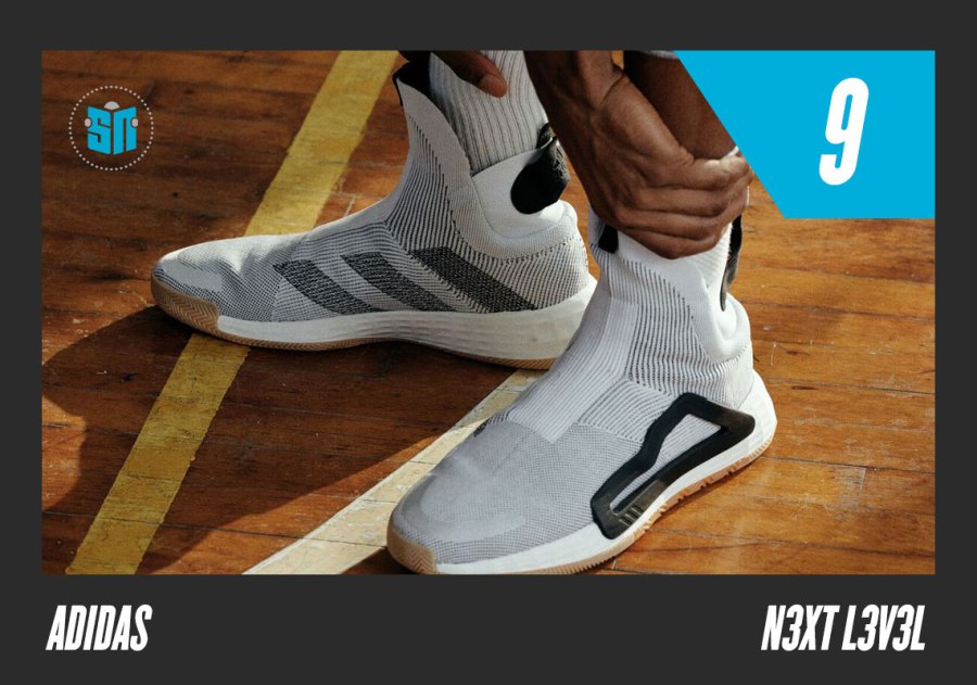 The 10 Best adidas Shoes Of 2018 - SneakerNews.com