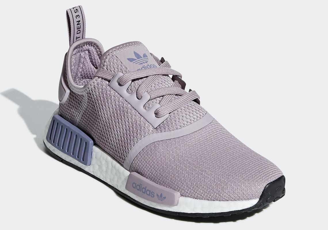 adidas NMD BD8012 + BD8011 Release Info | SneakerNews.com