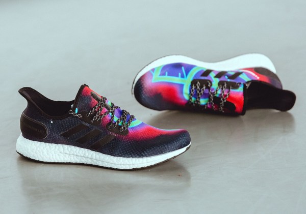 adidas Speedfactory AM4 NYC + LA Release Info | SneakerNews.com