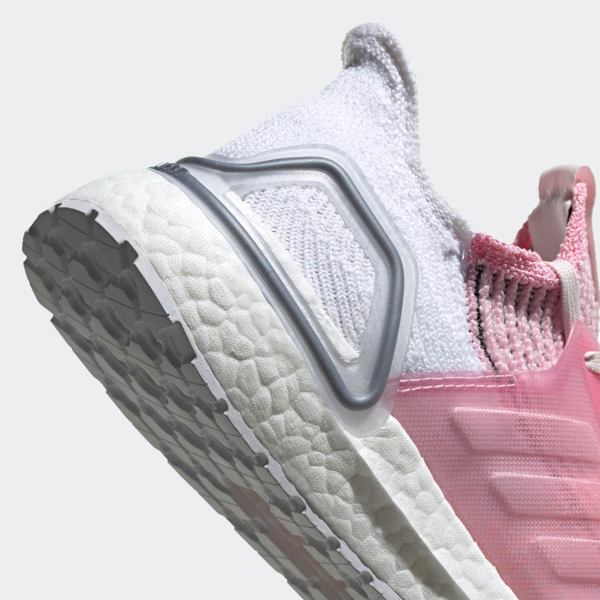 adidas Ultra Boost 2019 Wmns Pink F35283 Info | SneakerNews.com