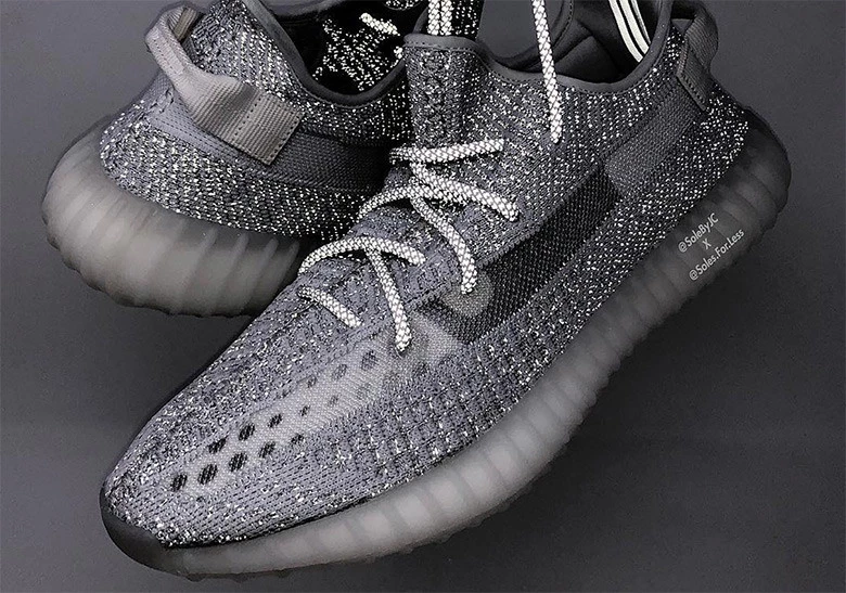 Yeezy 350 Static Reflective Store List + Buying Guide | SneakerNews.com
