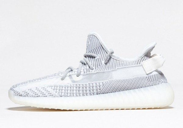 adidas Yeezy Boost 350 v2 Static Release Reminder | SneakerNews.com