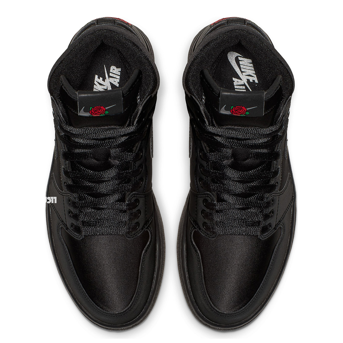 Jordan 1 Rox Brown BV1576-001 Release Date + Info | SneakerNews.com