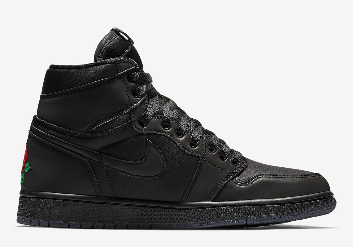 Jordan 1 Rox Brown BV1576-001 Release Date + Info | SneakerNews.com