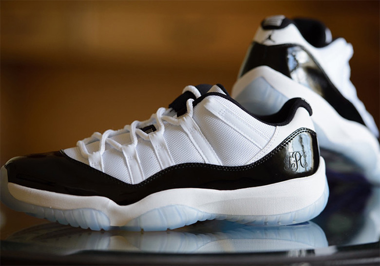Jordan 11 Concord Complete History | SneakerNews.com