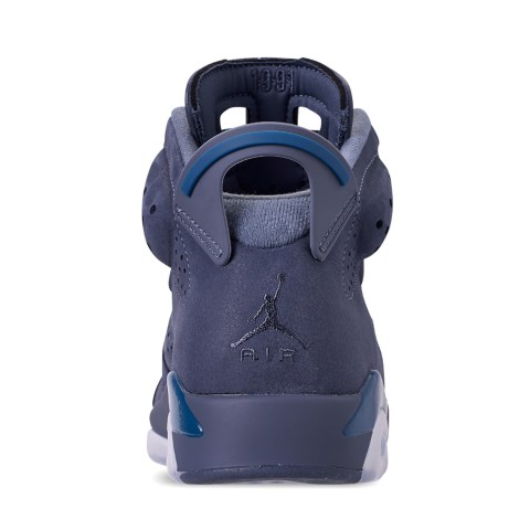 Air Jordan 6 Diffused Blue 384664-400 Release Info | SneakerNews.com